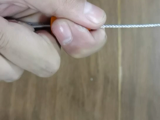 退针器