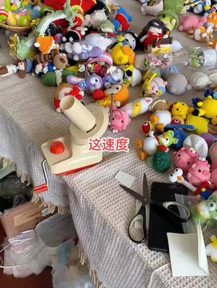 外贸订单走起,杂乱的战场