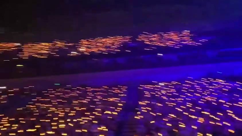 真 好壮观 还有新歌 这辈子绝此一次#蔡徐坤个人巡回演唱会