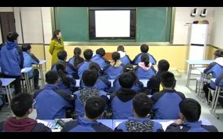 部编版初中历史九年级下册 :《冷战》(含课件教案)优质公开课 卢老师 ...