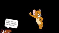 PPT制作-《黑猫警长之一只耳的故事》