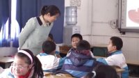 炎陵县城南小学体验讨论式主题班会课《我感恩 我快乐》视频