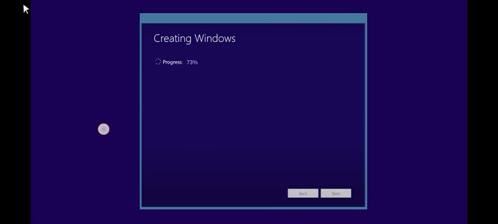 Windows11模拟器