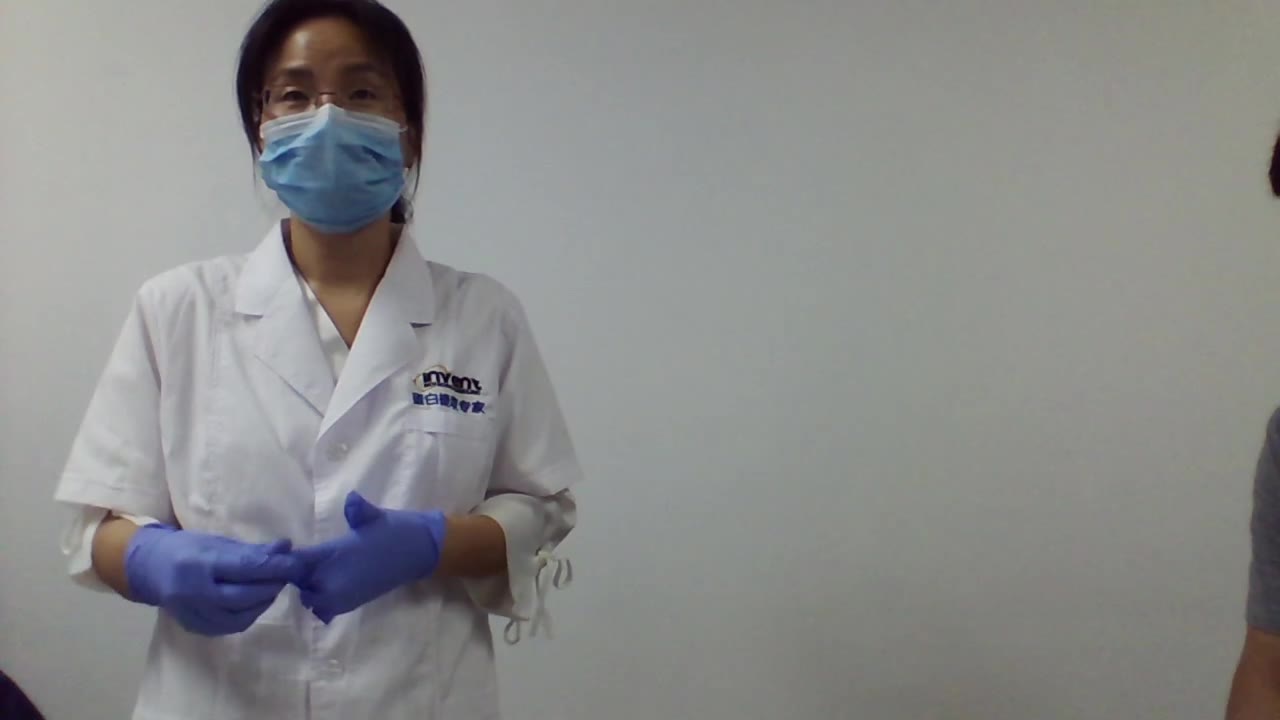 难研磨组织总蛋白分离