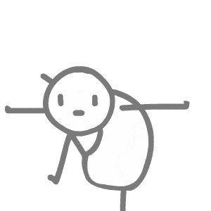 难道这就是happy 