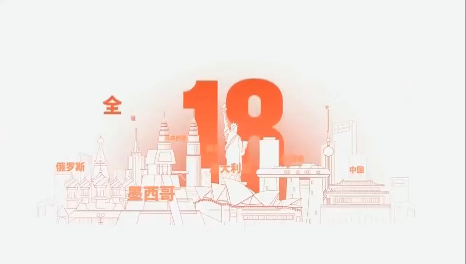 ...是好产品,通过数字了解一下艾多美的代表产品 — 焕力饮 HemoHIM。