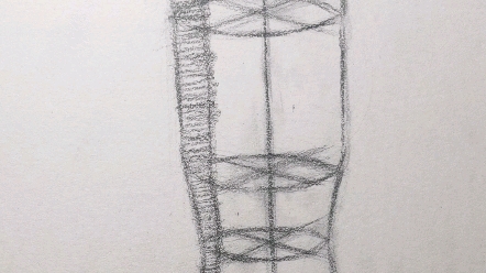 几何形体 众望美术-少儿绘画课程