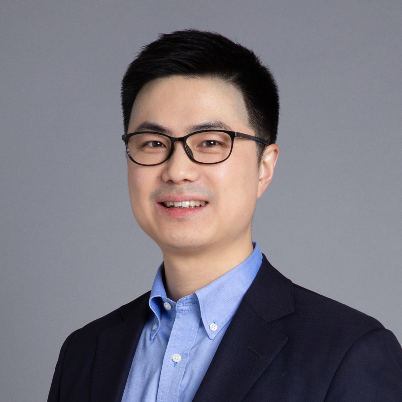 经济研究员陈李 