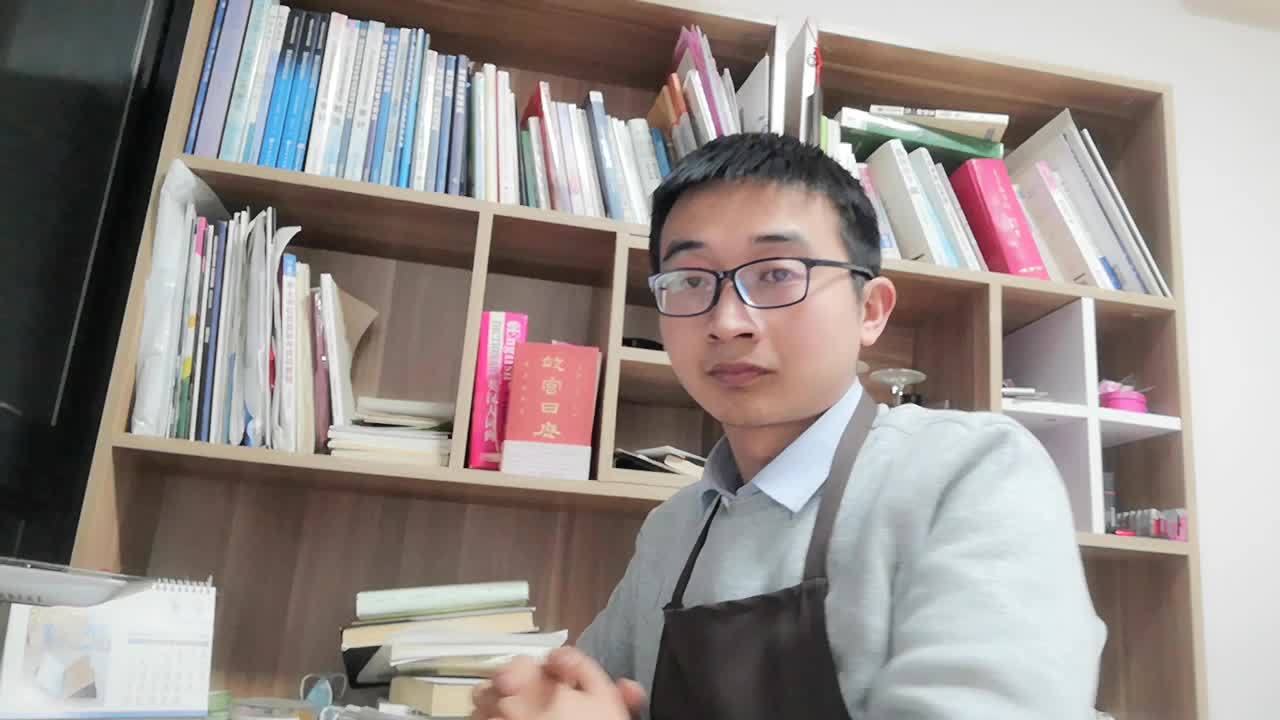心理学617课:心理咨询的最终目标就是让来访者人格完善