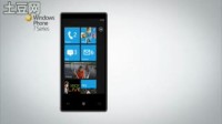 Windows Phone 7 series Windows Mobile 7 全新用户界面