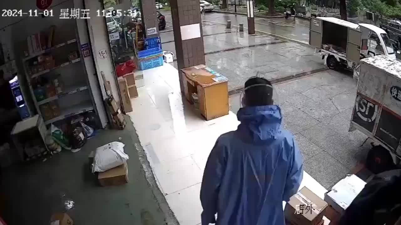 一岁男童走失,遗体在河道被发现,当地警方:系意外,排除刑案