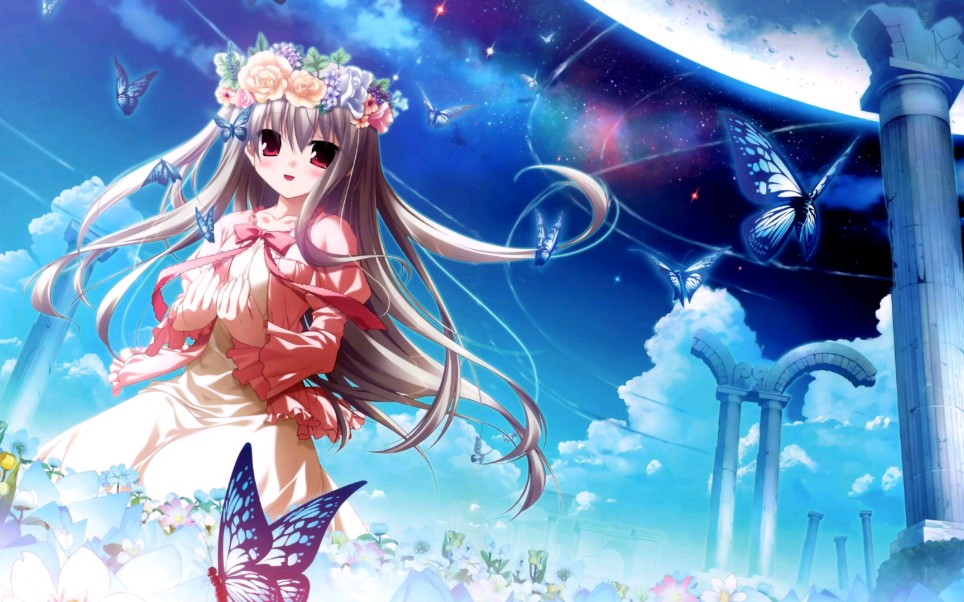 【游戏推荐】pc端 eden