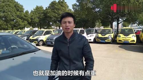 汽车节气门还可以这样玩?