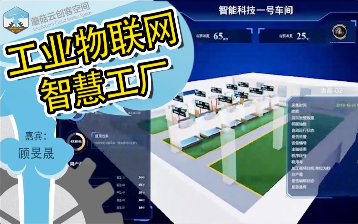 工业4.0时代,智慧工厂如何解决数据管理的痛点?工业物联网应用的价值...