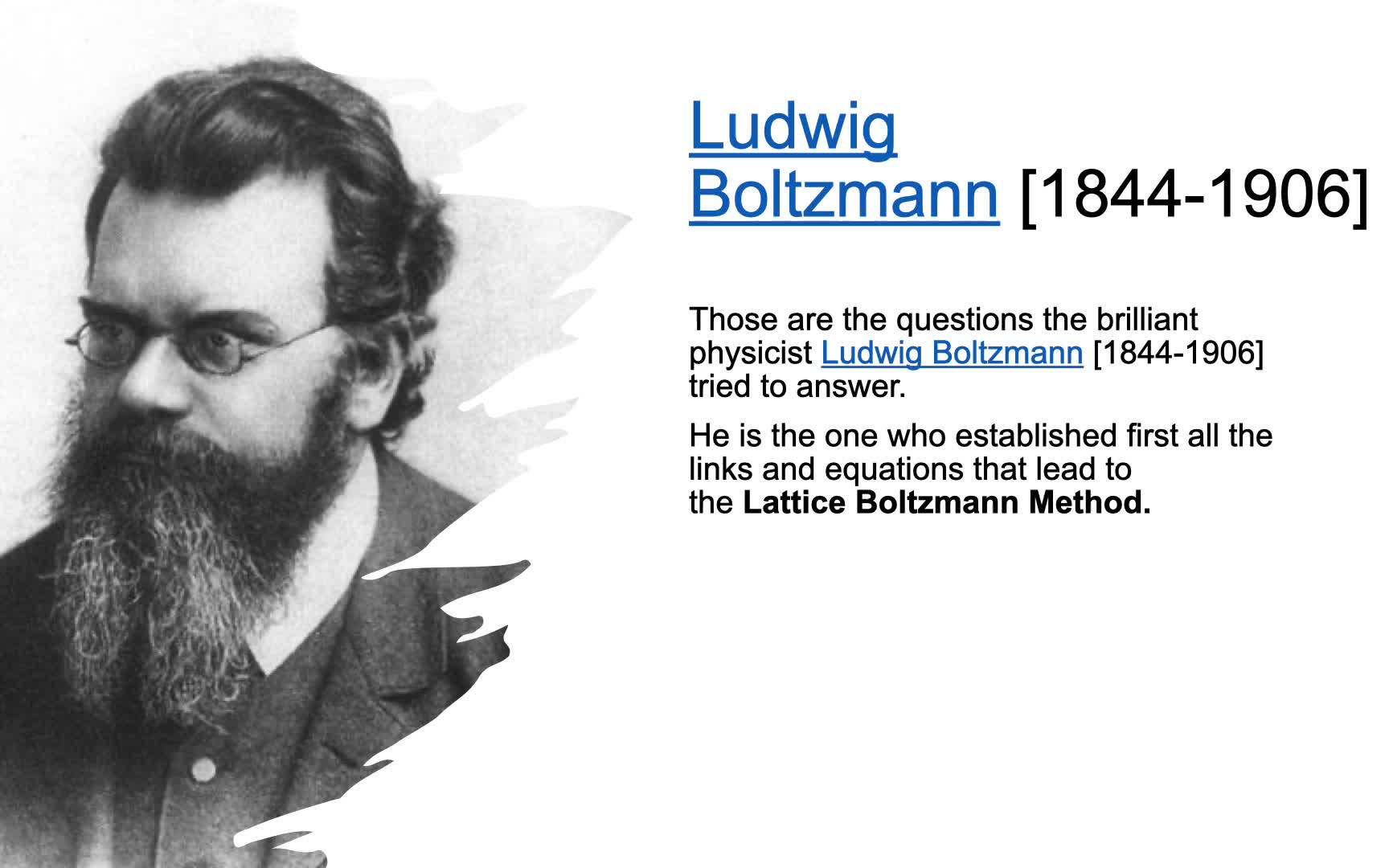 【LBM】你需要知道的关于CFD模拟的格子Boltzmann方法的一切 - ...