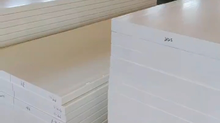 早安,订单加急制作出货!#医用门 #树脂门#树脂门厂家