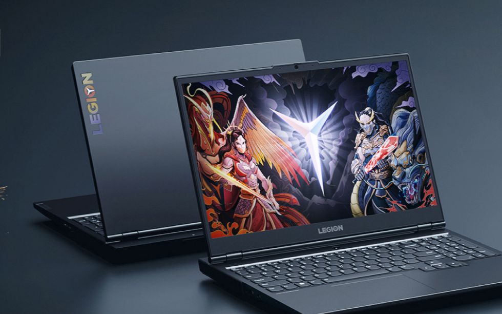 拯救者制作U盘备份系统教程