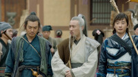 封神榜三大法宝:姜子牙一件,第二件毁天灭地,第三件太乙手上