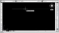 cad教程直线cad2012视频教程绘制直线