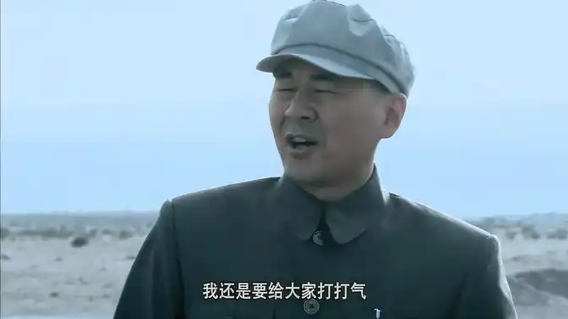 五星红旗1:东方二号发射失败,钱学森鼓励众人,连夜捡导弹碎片