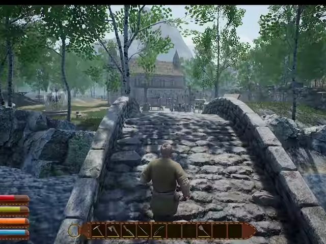 免费《Fantasy Craft》修改一键关注格姆酱_单机游戏热门视频