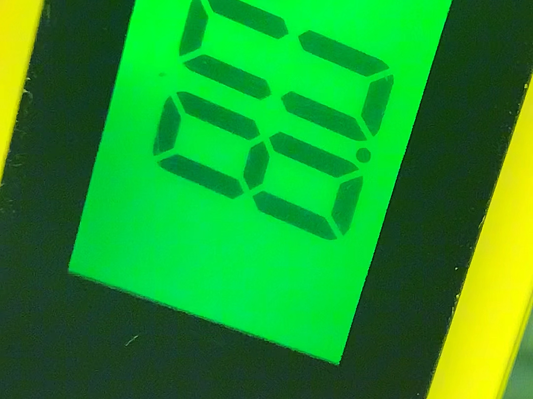 酸碱度测试笔怎么用,来了。