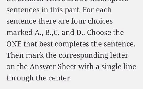 上海理工大学考博英语历年真题及答案