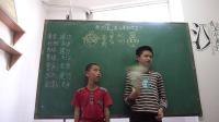 20190511 课本剧五年级 草船借箭 活动作文课