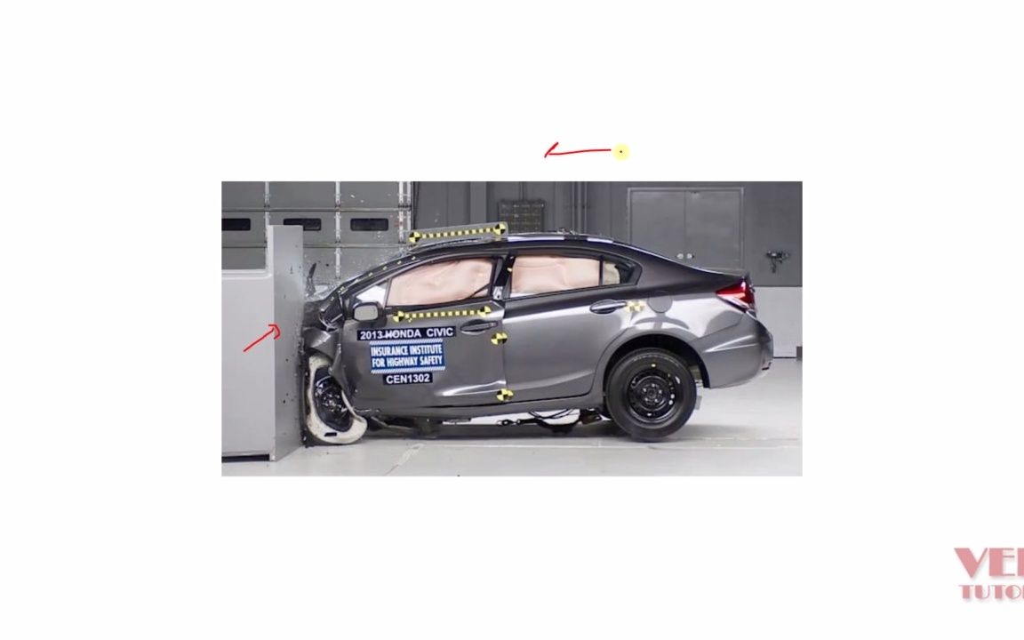 67 - 汽车防撞箱的冲击分析1