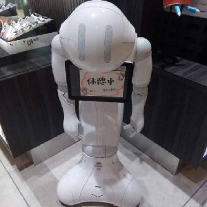 Robot_CJ 