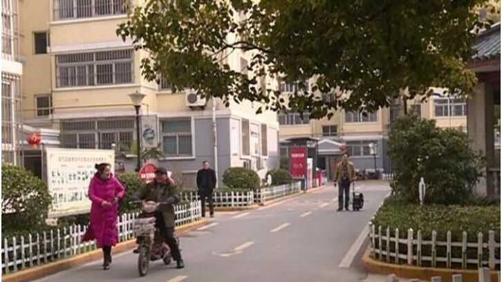 新时代文明实践在宿迁 人人参与 满满幸福感