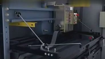 三菱电梯安装视频