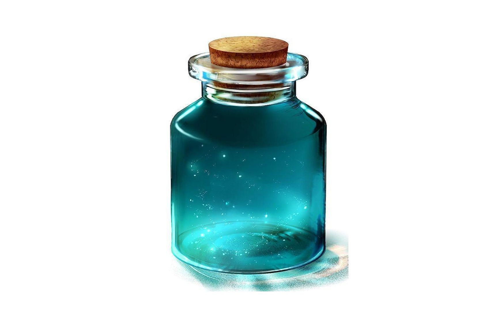 【3d建模教程】一 个 瓶 子