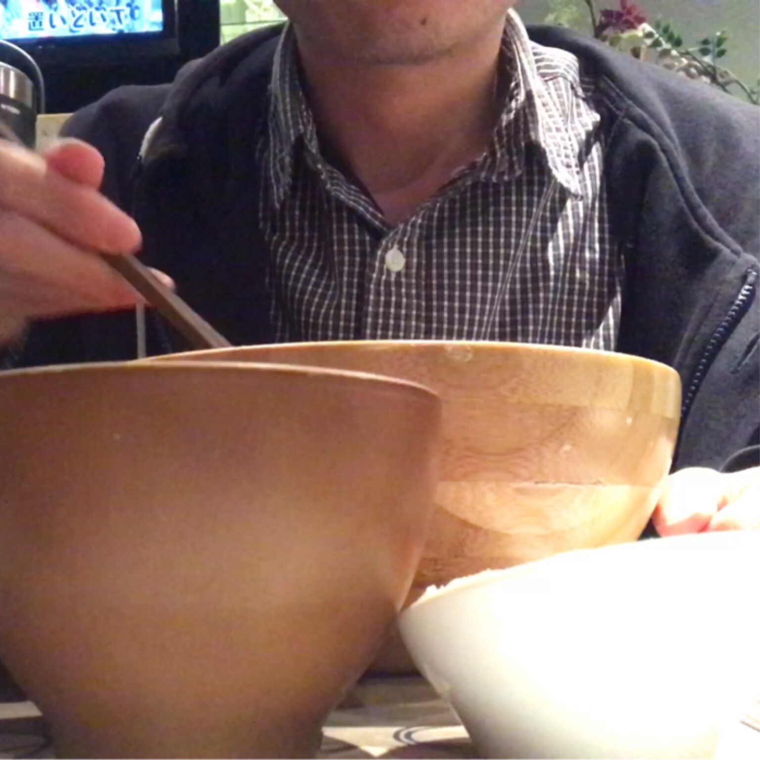 孤独的美食基 