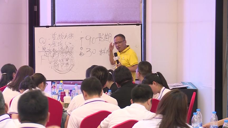 圆桌会议这个流程采购一定要走