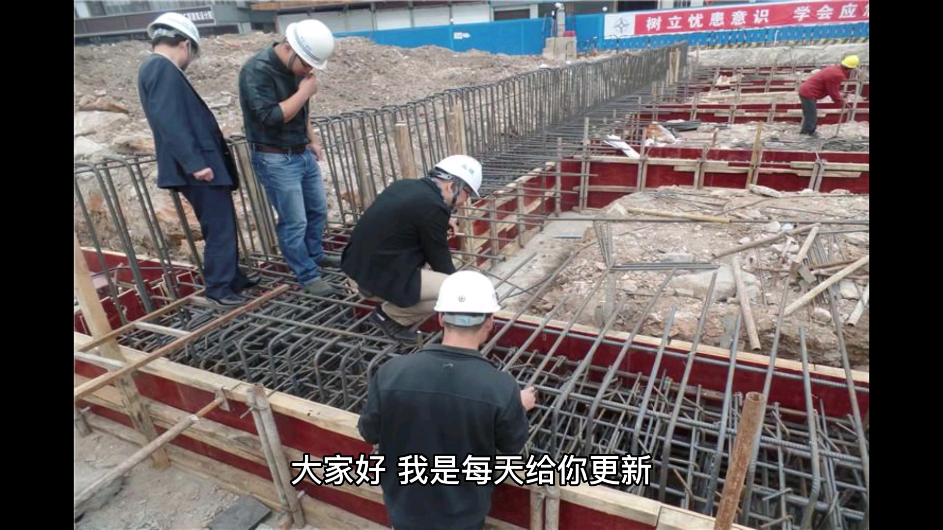 工程检测的重要性你知道吗