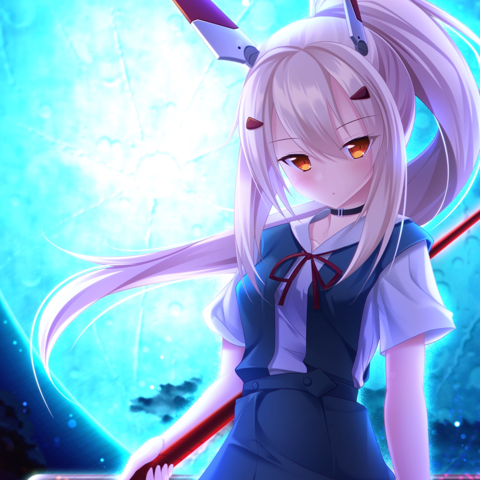 張小囩 