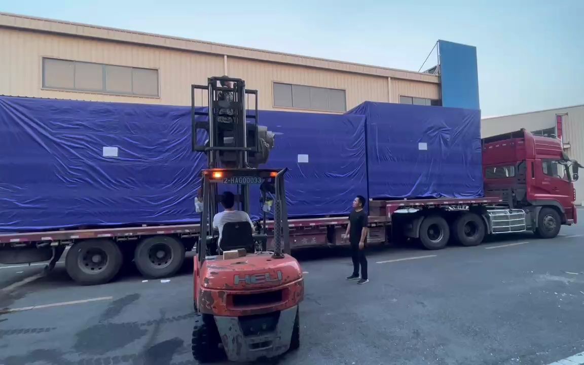 武汉格特高温老化箱 老化柜发货中