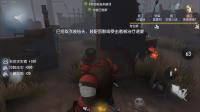 【模拟器玩第五人格】有点卡希望大家谅解
