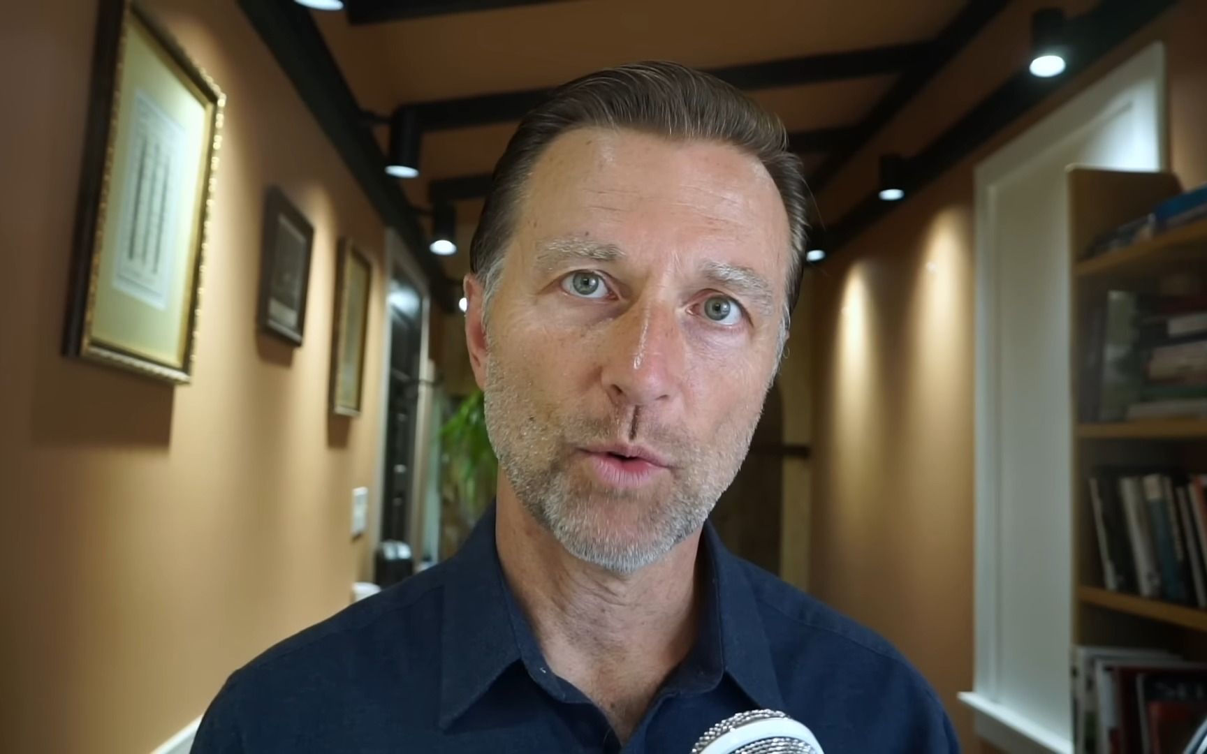 修复肋软骨炎的 #1 最佳方法 (RIB CAGE) | Dr. Eric Berg DC