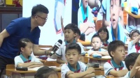 统编课例《蜘蛛开店》教学及评课【鱼利明】(全国小学语文名师课堂...
