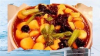 中午饭吃什么随便NO、教你几道午餐食谱,美味有营养!