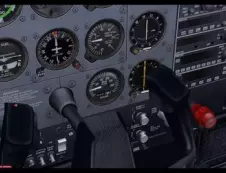 微软模拟飞行教学 FSX - 第3集