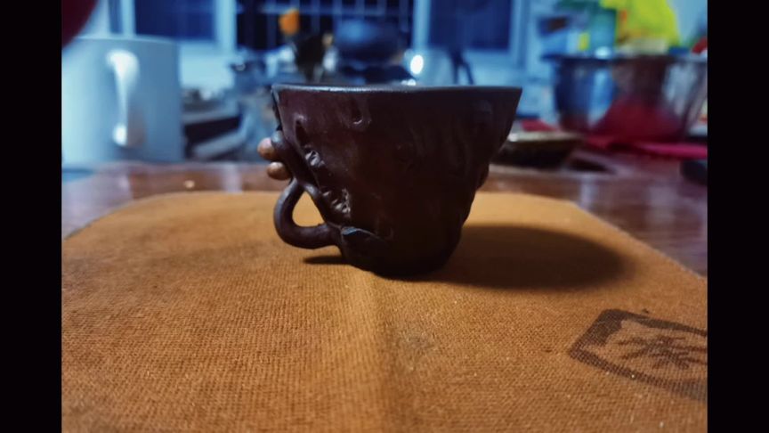 精准与否就是屠宰和手术的区别 #传统手艺