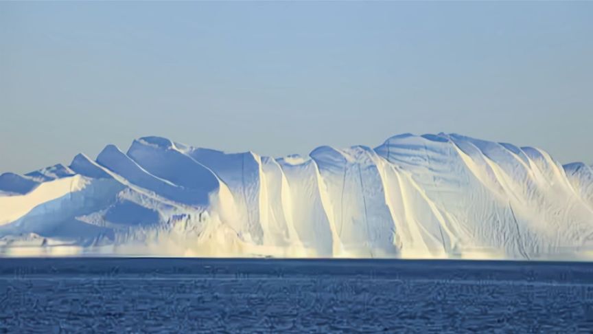 【初中地理课堂实录】《极地地区》作者:赵明美(泰安第八中学)