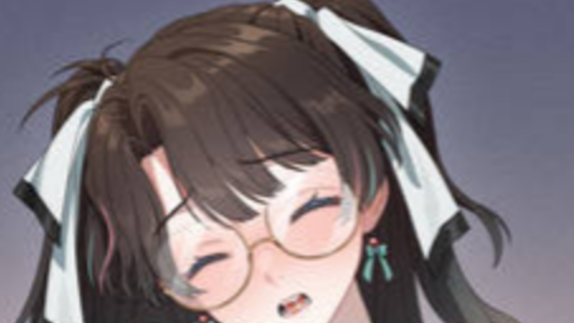 ❤️折枝:毛笔的用法不是这样的啊~