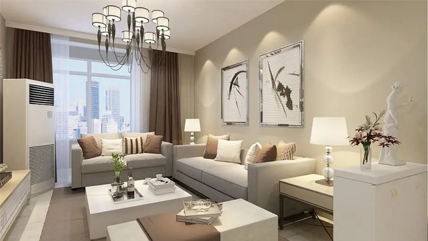 入户门正对卫生间怎么办?过来人用这3种方法,轻松化解尴尬!