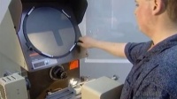 熔模铸造的制造工艺及加工过程