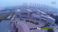华北电力大学(保定)航拍宣传片 高清版