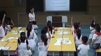 小学一年级综合实践活动课《走进春天》【王雅平】(2014年郑州市中...